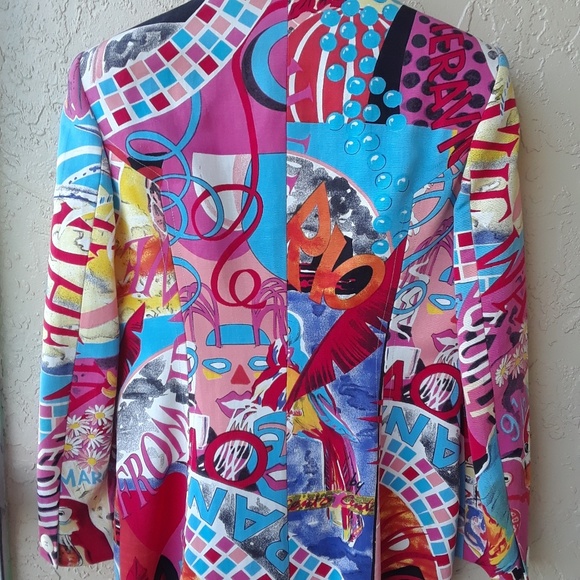 Iceberg | Jackets & Coats | Iceberg Italian Jacket | Poshmark